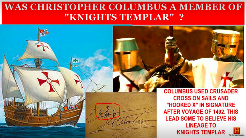 Why Modern-Day Christopher Columbus Fans Wage a Yearly Culture War