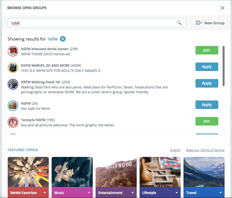 BDSMLR: Best Tumblr Replacement for Porn, Sex, Kink, Adult & Nudity