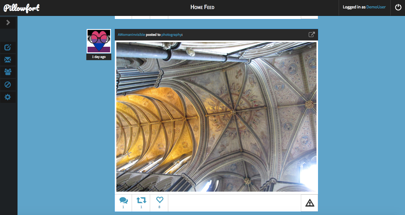 BDSMLR: Best Tumblr Replacement for Porn, Sex, Kink, Adult & Nudity