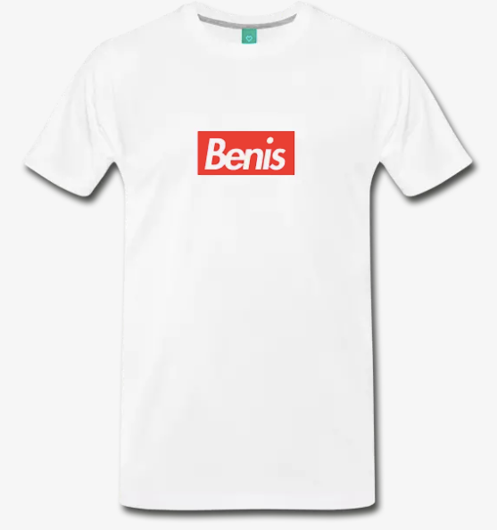Why 'Benis,' 'Pebis' and 'Bepis' Are Replacing the Word 'Penis'