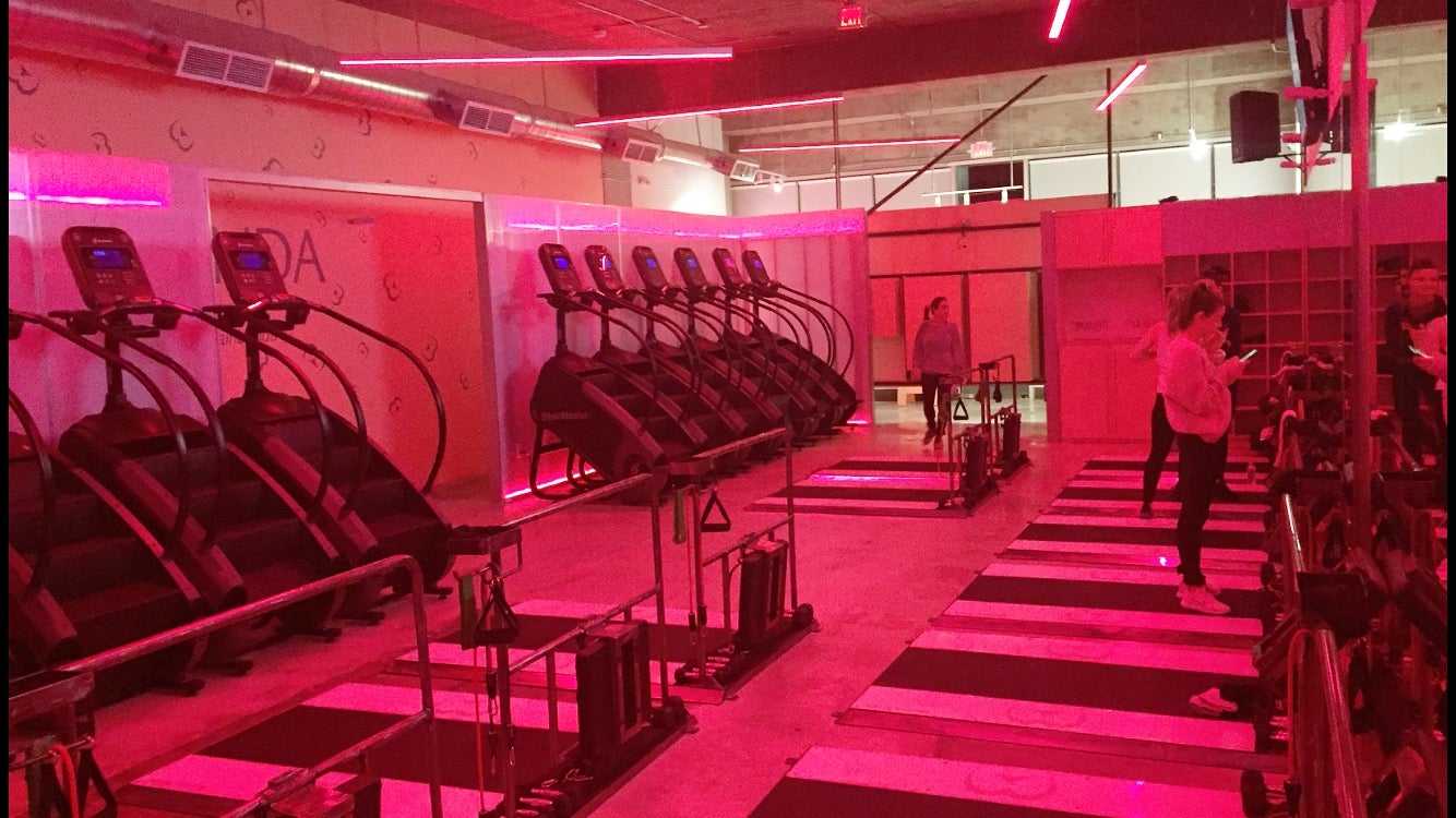 My Quest for the Perfect Butt