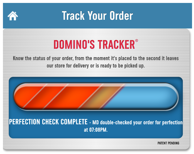 I Staked Out My Local Domino’s to See Just How Accurate Its Pizza ...