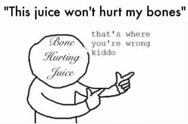 The Definitive Guide to the Web's Most Important Meme Juices