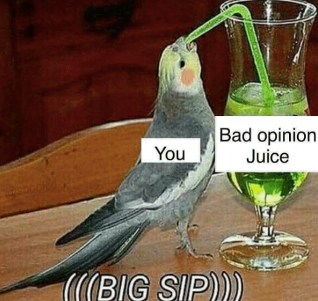 The Definitive Guide to the Web's Most Important Meme Juices