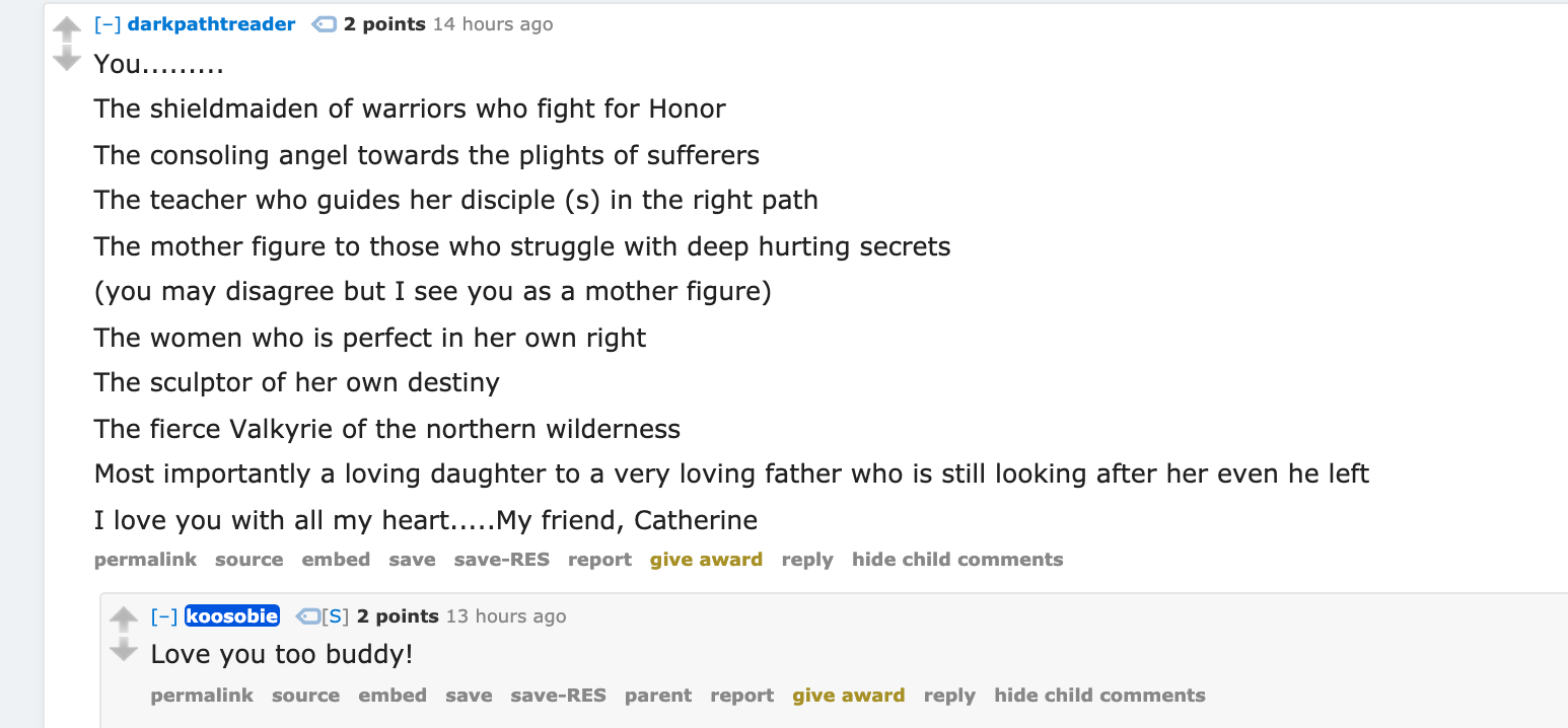 Small Dick Problems and Stories on Reddit: The Tiny but Mighty Network