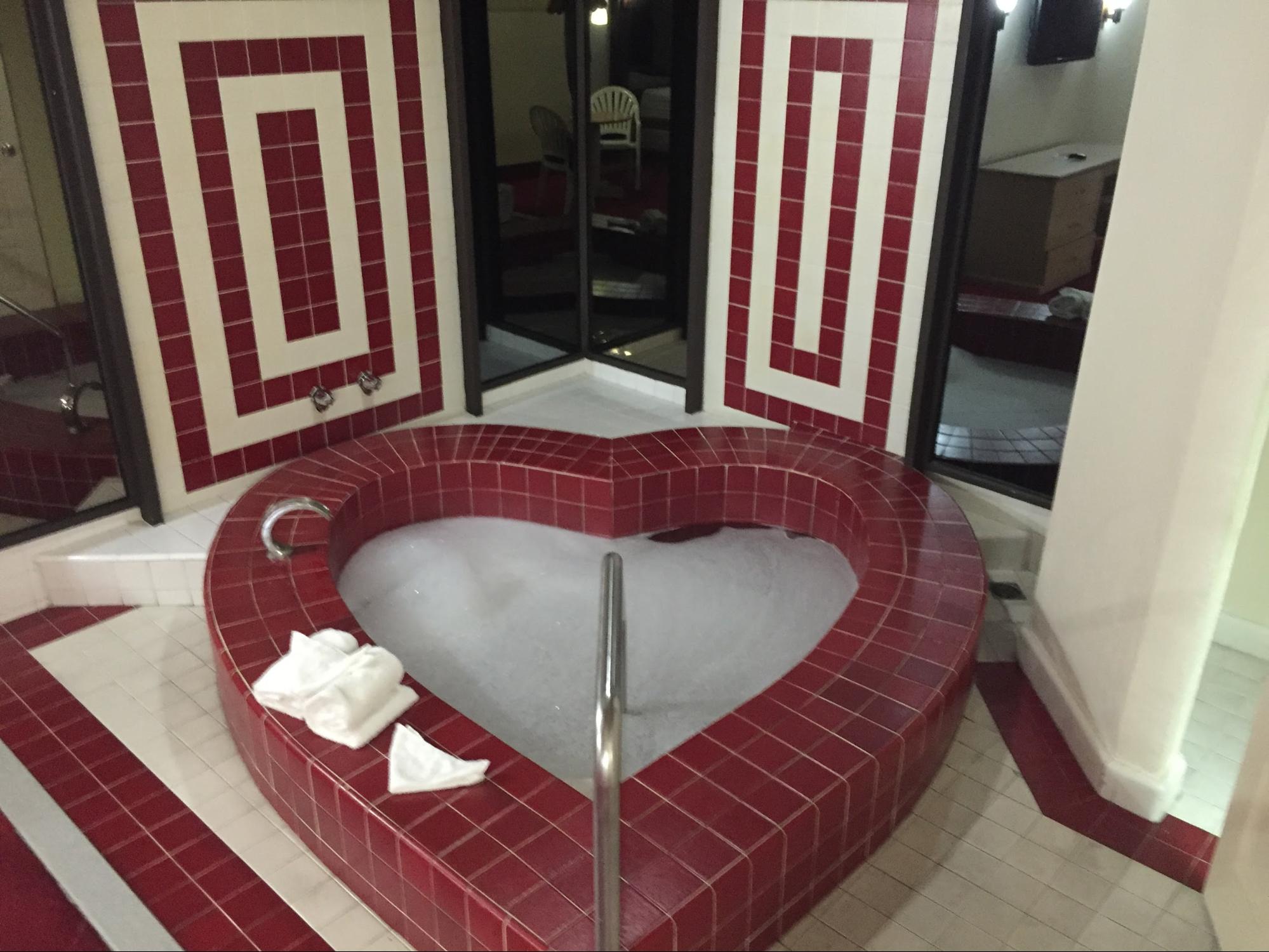 How the All-American Motel Became a Last Resort for the Country's Most ...