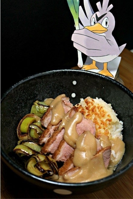 Which Pokémon Taste the Best? Professional Chefs Share Their Recipes