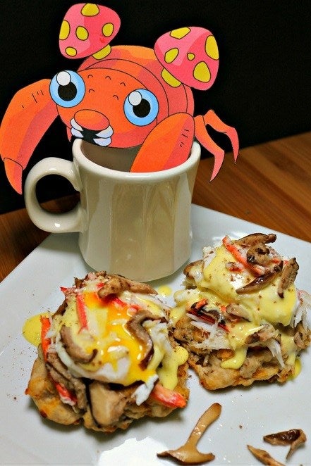 Which Pokémon Taste the Best? Professional Chefs Share Their Recipes