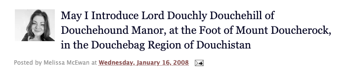 Why Are Women Still Douching?