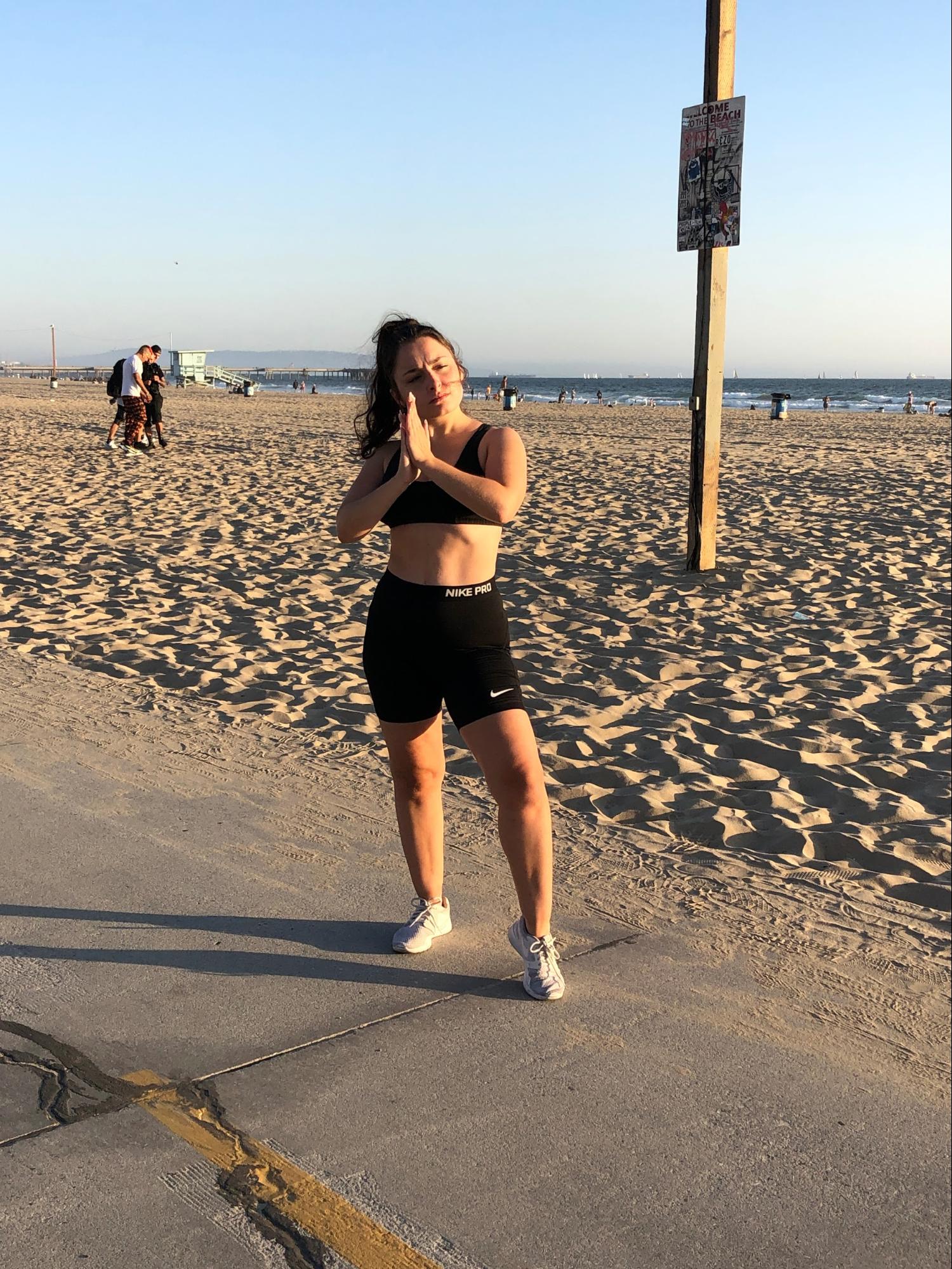 Am I Naturally Fast Because I’m From Massachusetts?