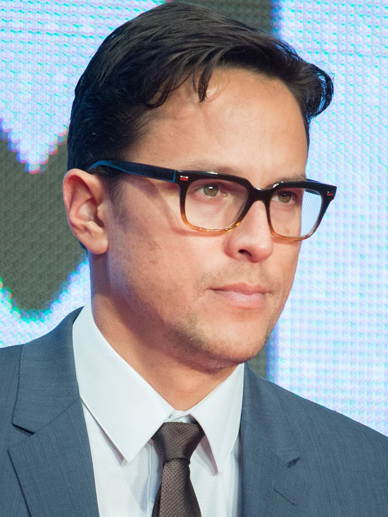 Why Are Male Movie Directors All So Disgustingly Handsome Now?