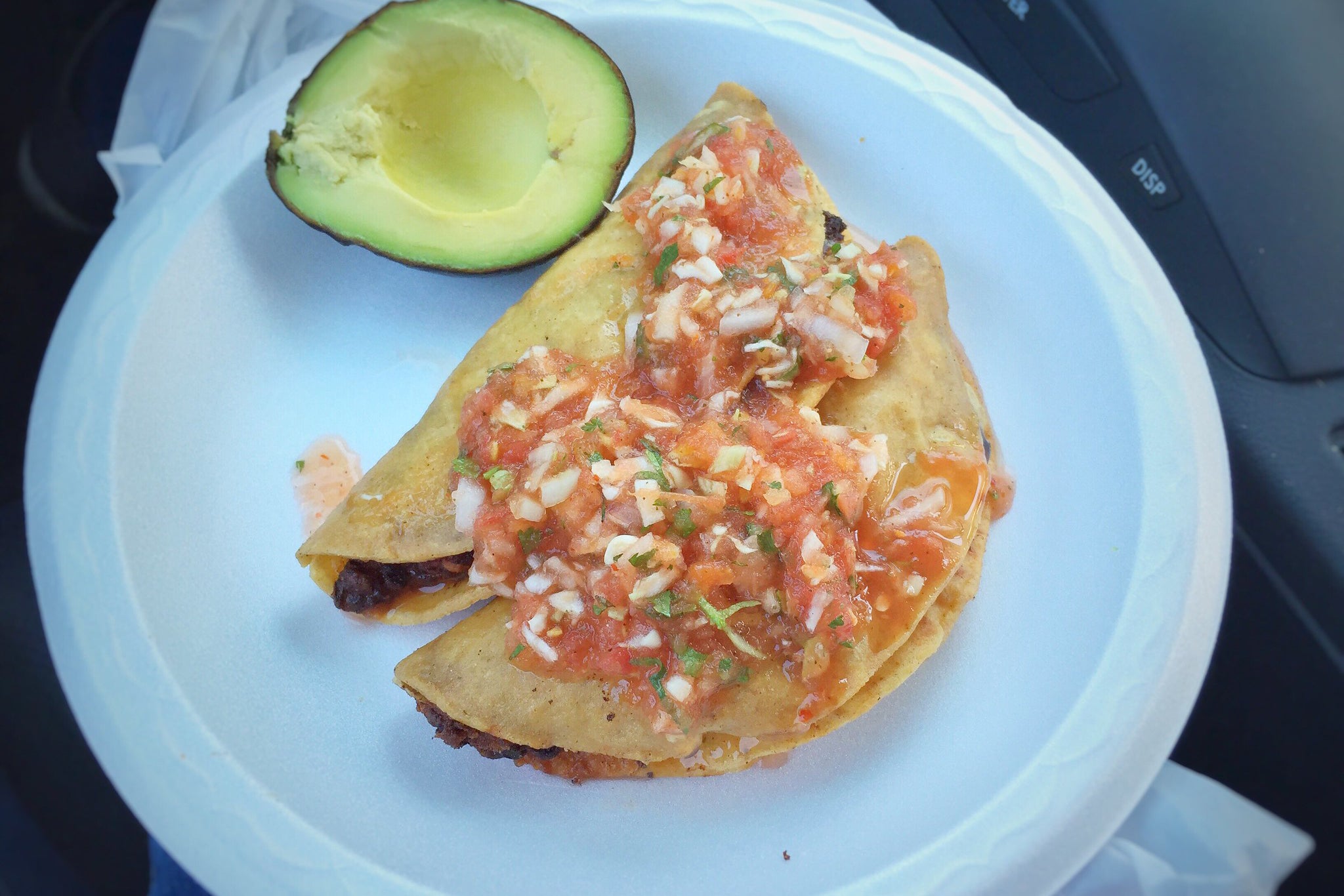 An Oral History of Hard-Shell Tacos