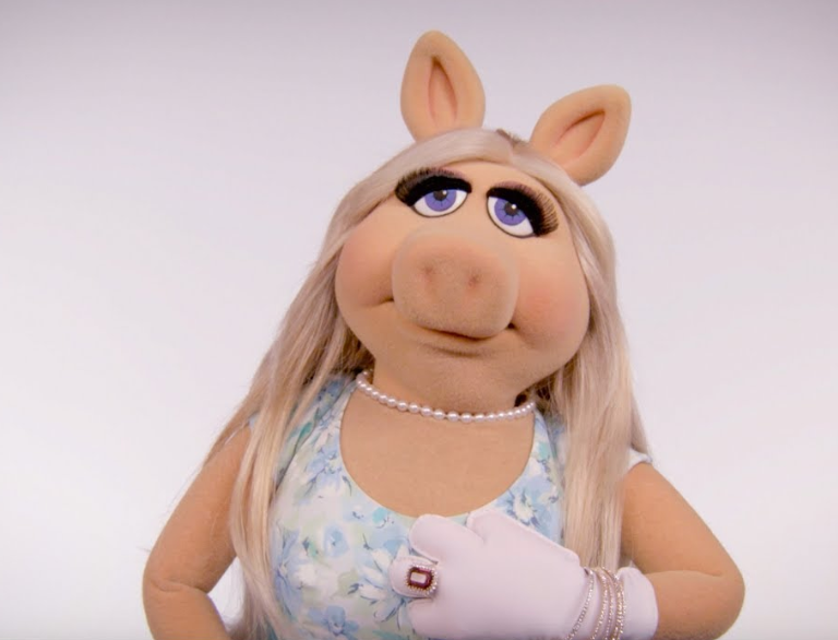 Which Muppet Could You Take in a (Sesame) Street Fight?