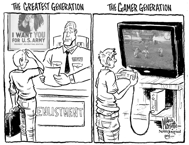 Boomer Comics: Can These Wholesome Edits End the Generation War?