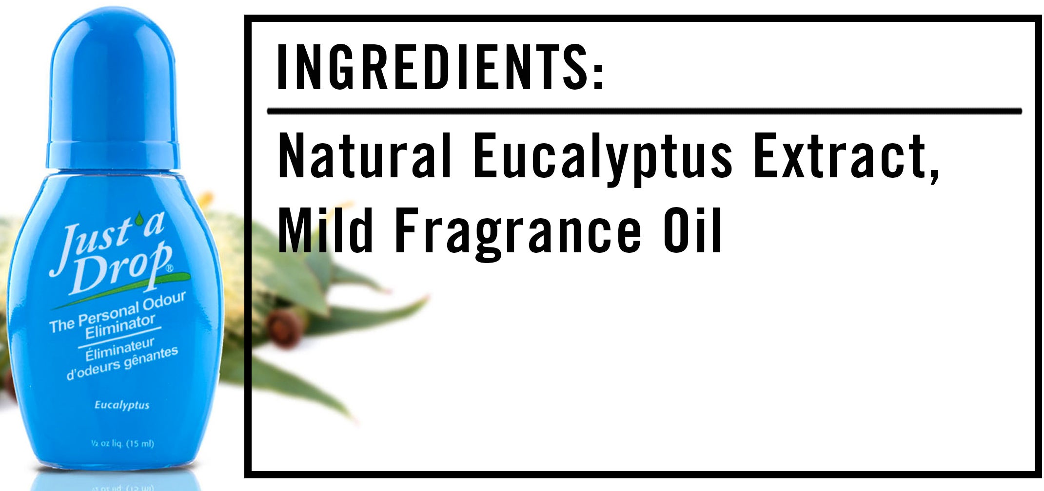 What’s in This?: Toilet Drops