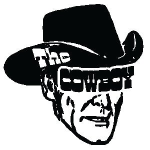 Who Is Jimmy Barnes, the Screaming Cowboy in the 'Big Enough' Video?
