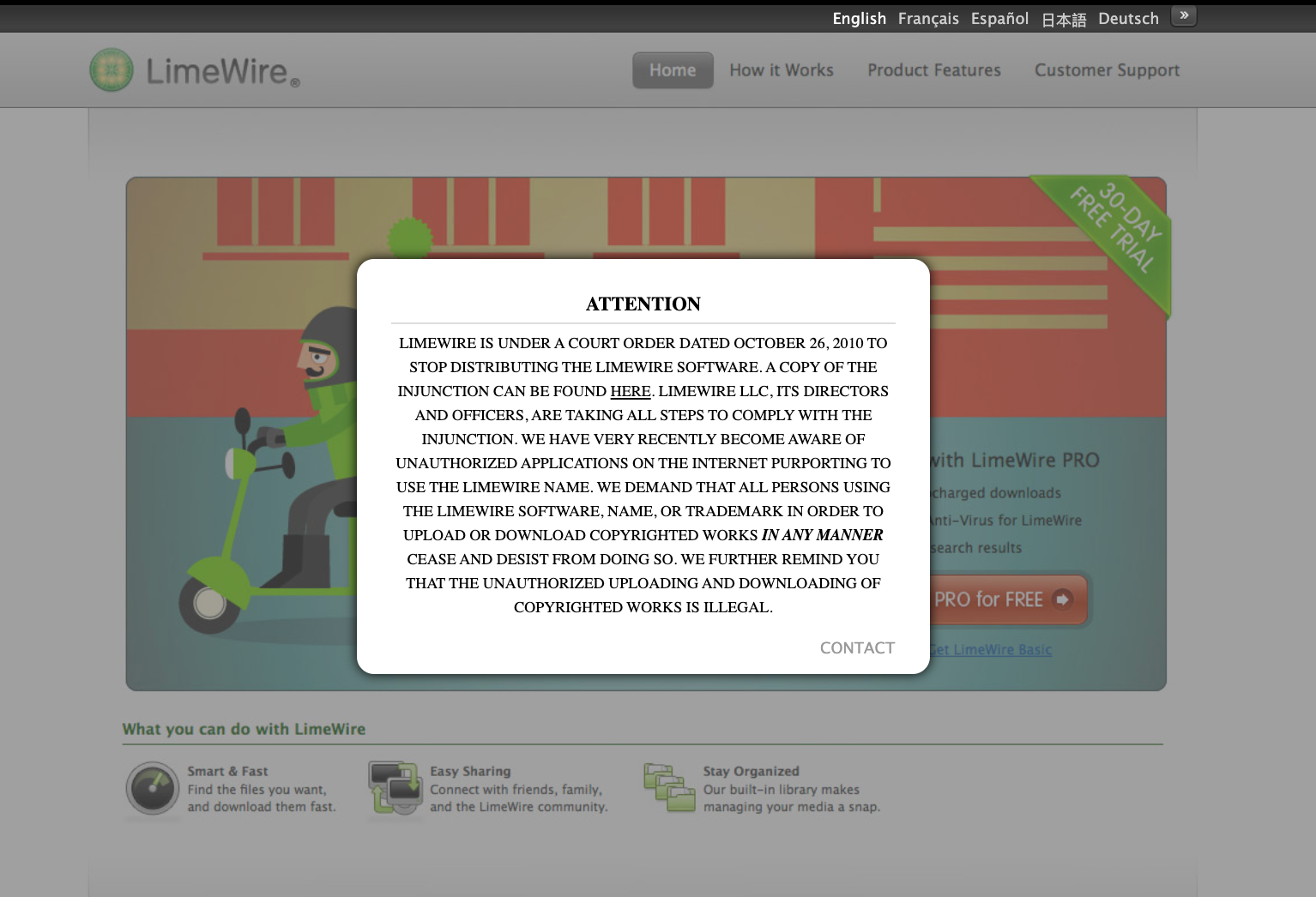 LimeWire: The Oral History of the App That Changed Music Forever