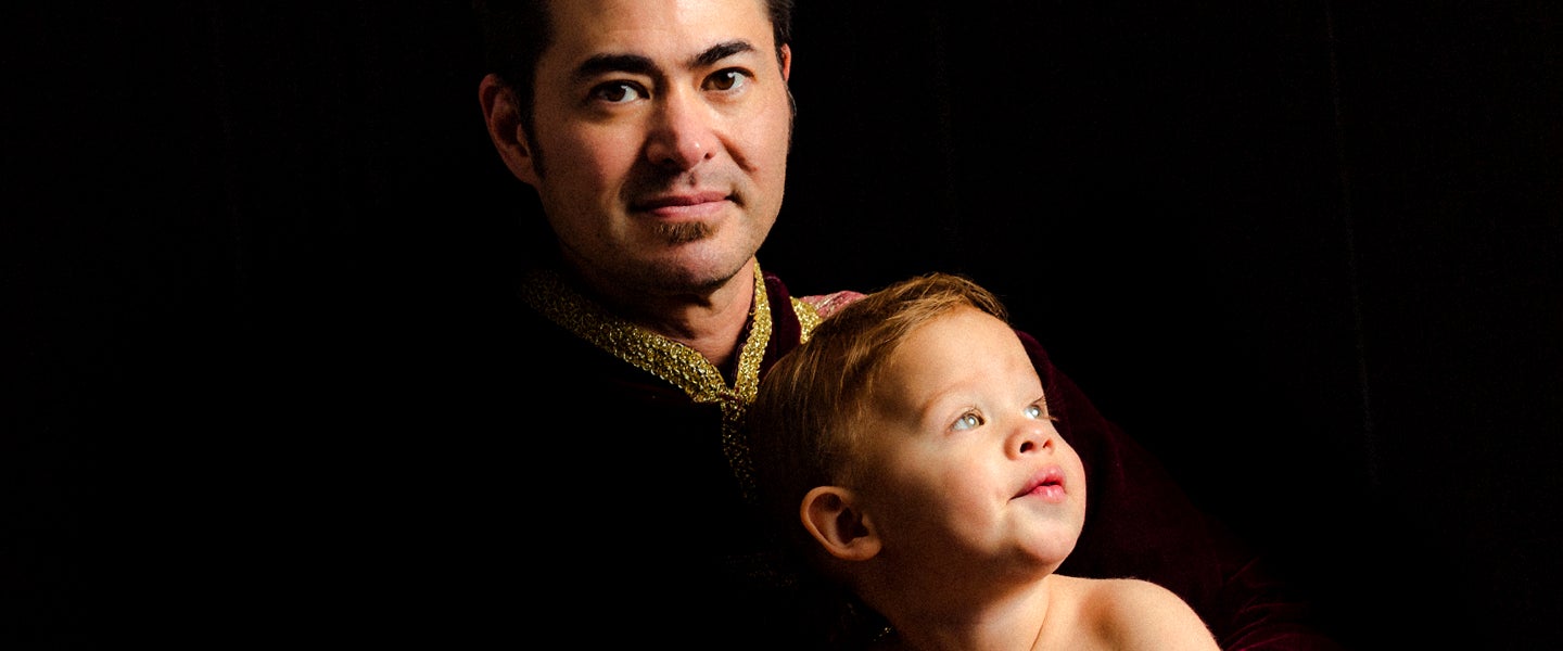 Thomas Beatie: What Happened to the Original 'Pregnant Man'?