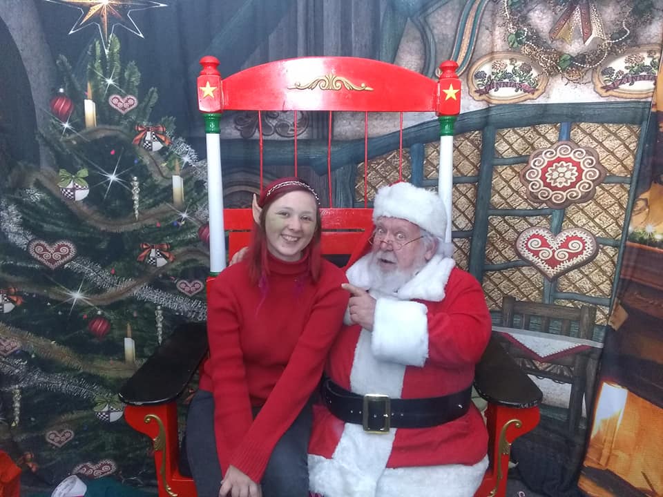 As a Little Person, I’m the Only Realistic Santa Claus