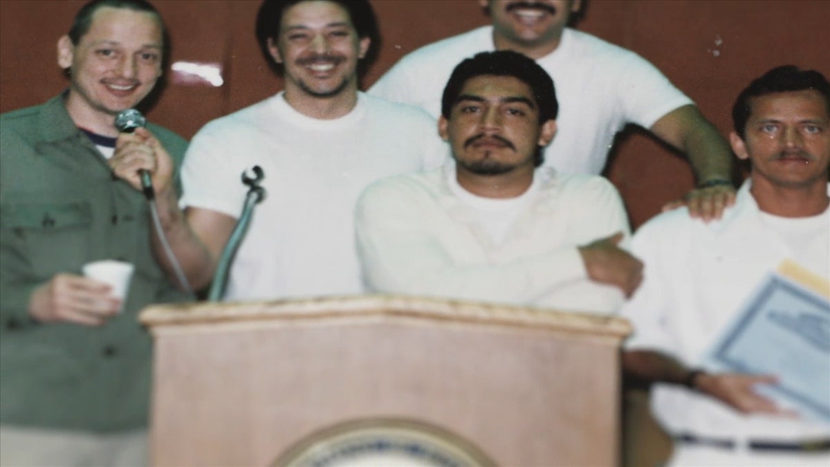 How a Former Cocaine Smuggler Became One of the Country’s Most Sought ...