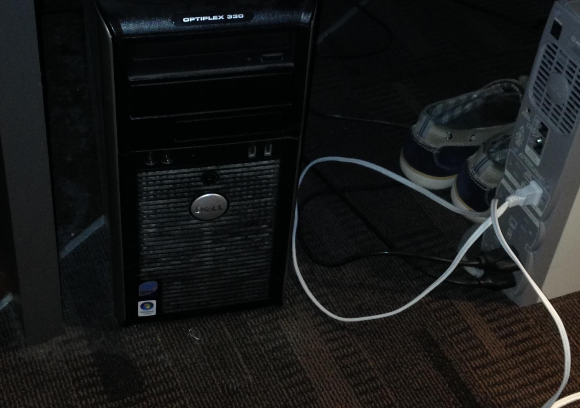 Poop Anxiety at Work? Bring a Pair of 'Bathroom Shoes' So No One Knows