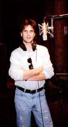 The Behind-the-Scenes Story of 'He's on Fire!' in 'NBA Jam'