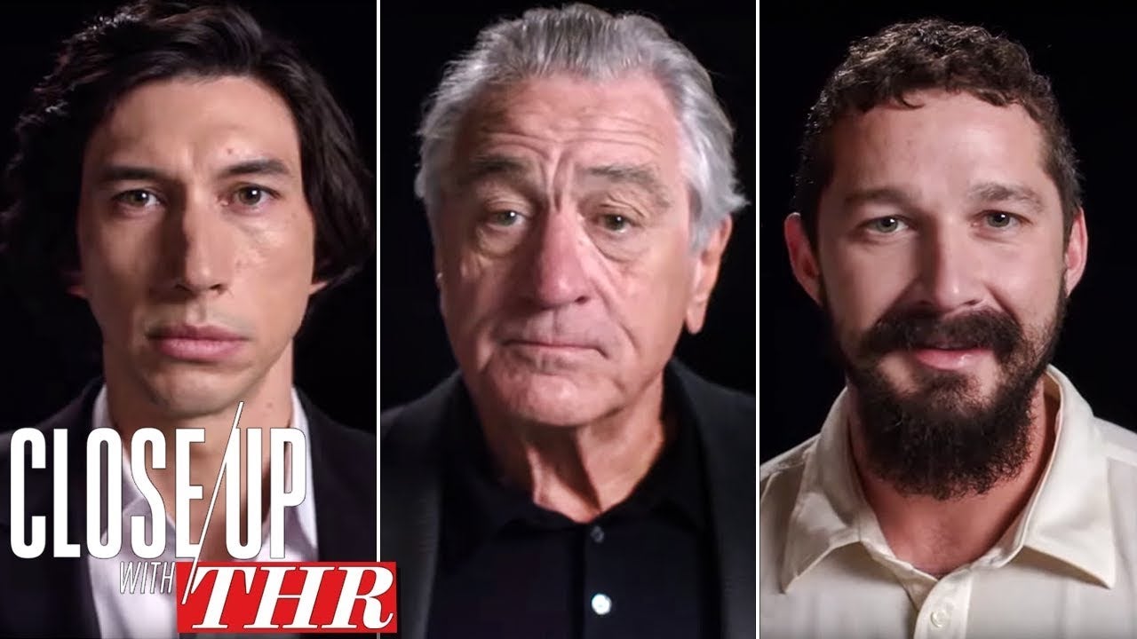 Actors Who Should Play Brothers