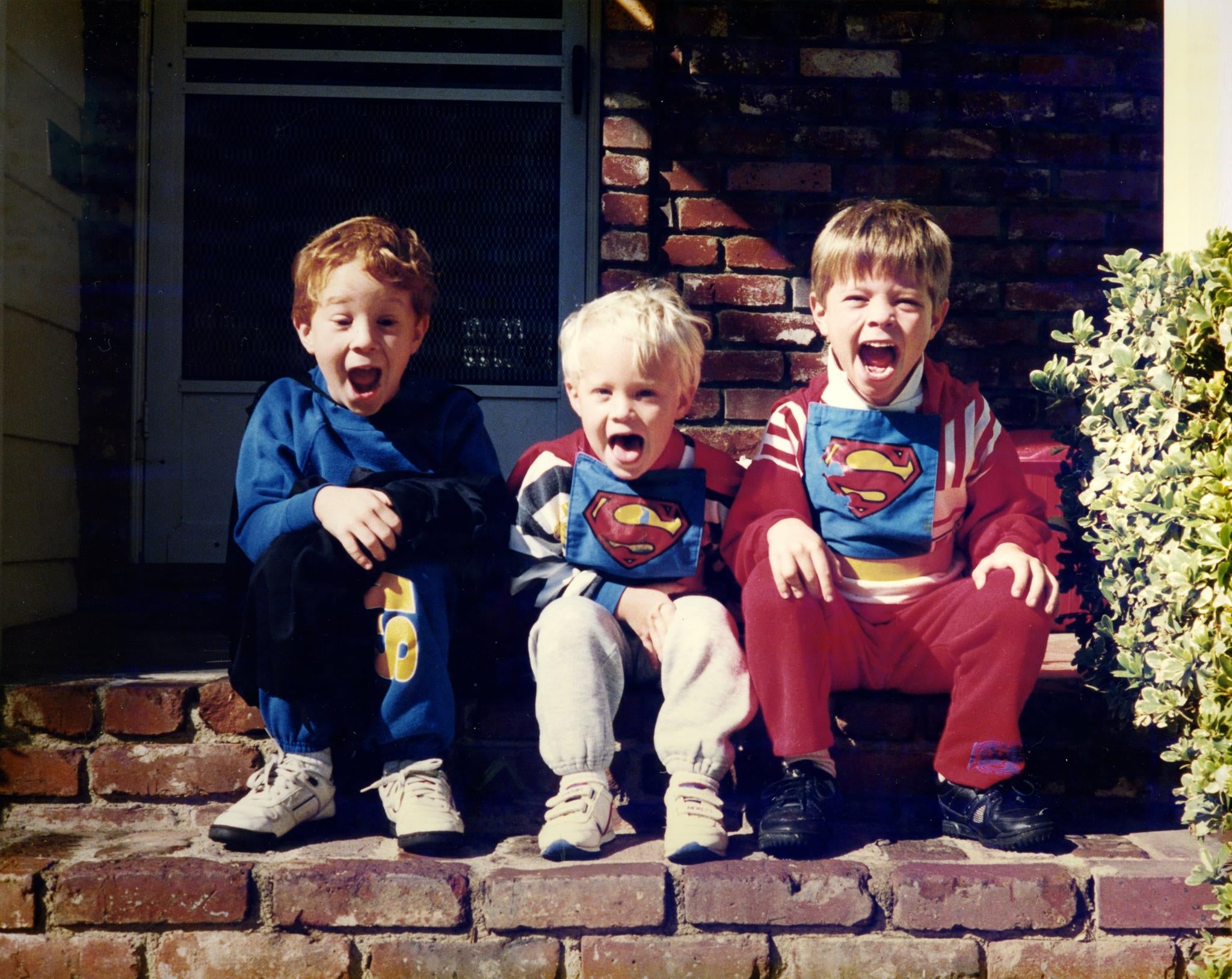 The Inside Story of 'Animaniacs': How We Got Yakko, Wakko and Dot