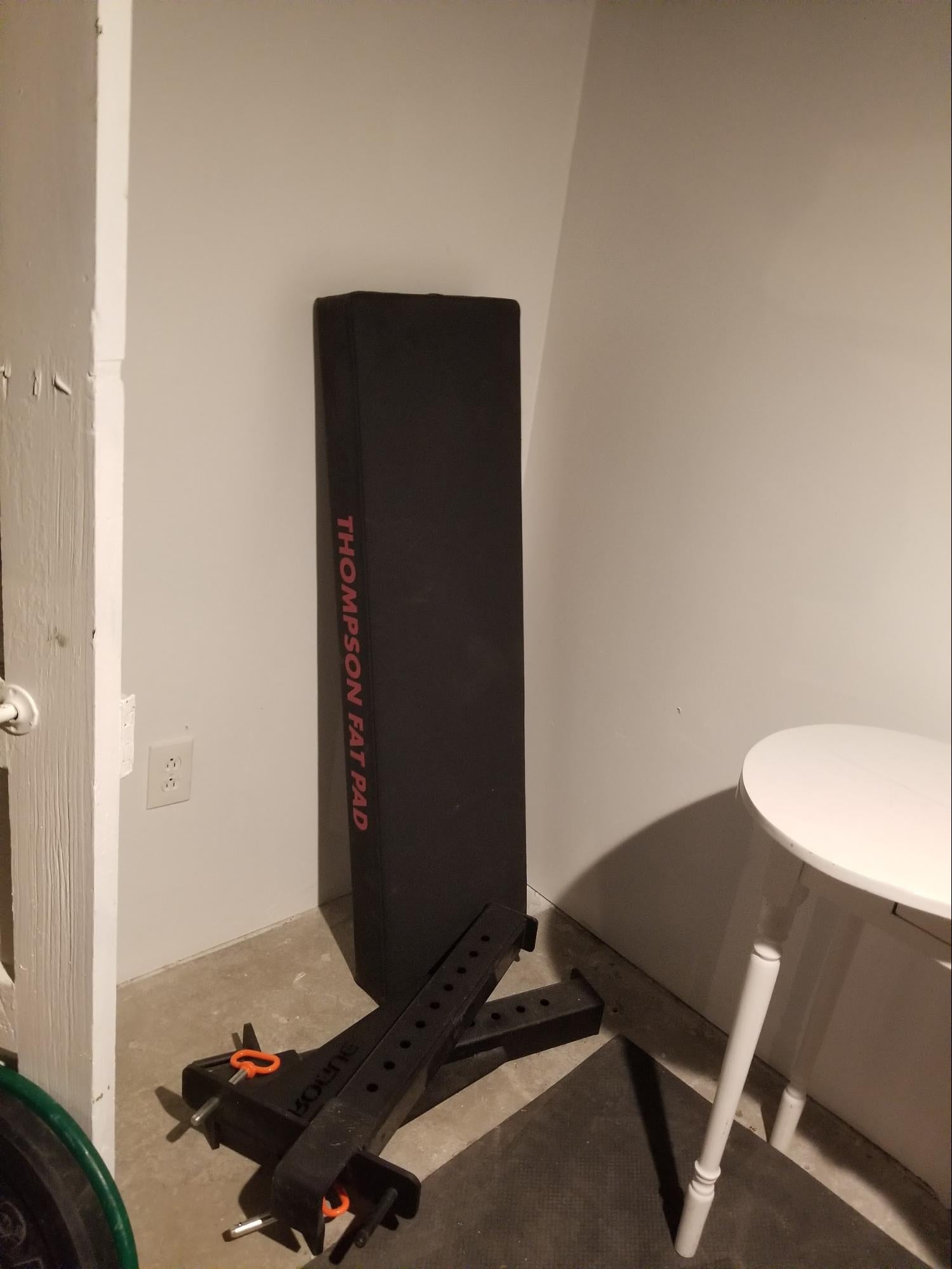 What You Need to Get a Decent At-Home Workout Under Quarantine