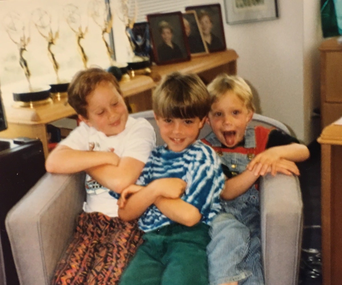 The Inside Story of 'Animaniacs': How We Got Yakko, Wakko and Dot