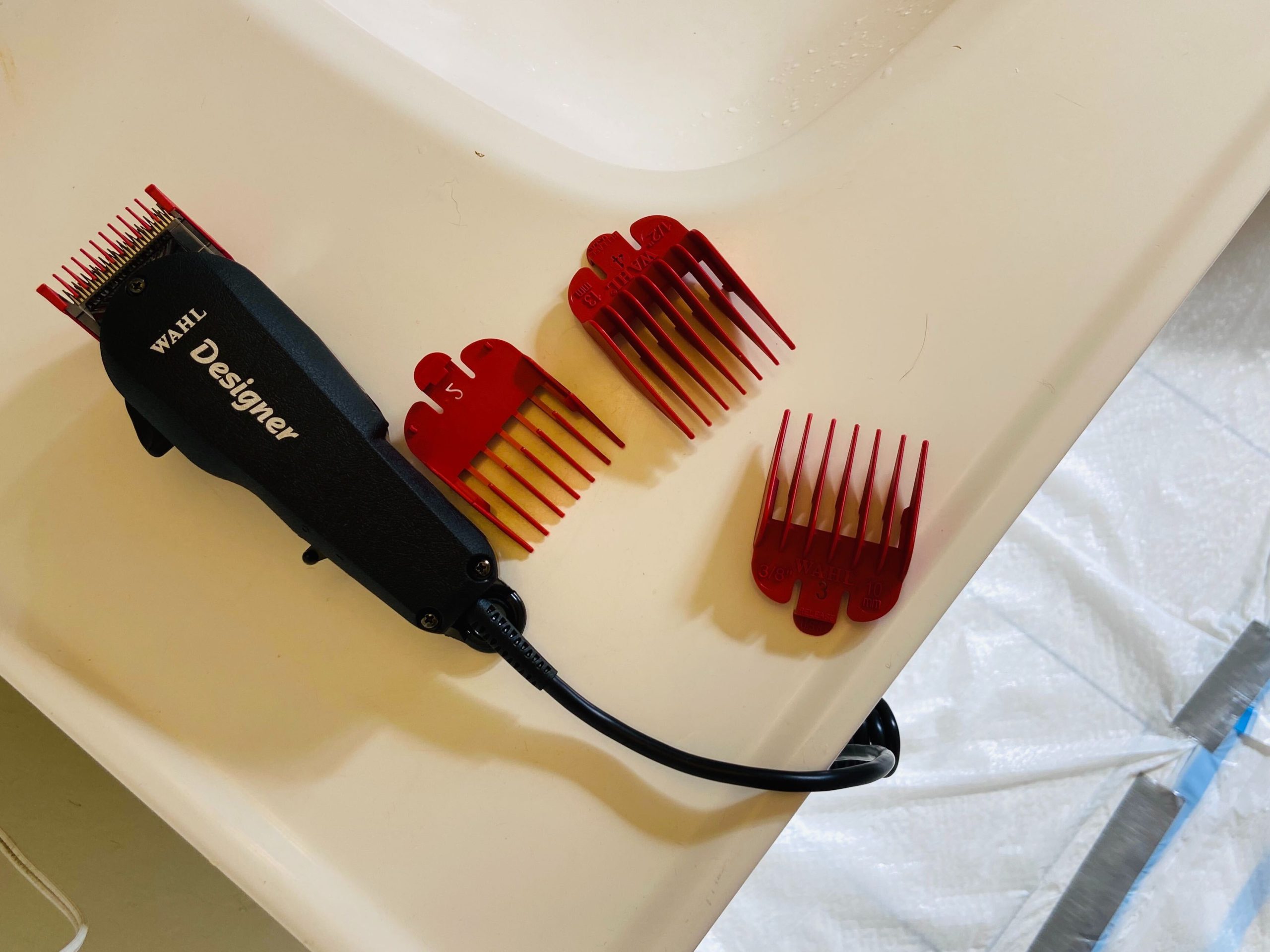 How to Cut a Fade at Home: The DIY Haircut Guide for Men