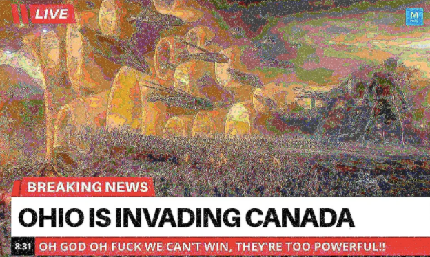 Ohio Memes Represent the Creeping Fear of Ordinary America