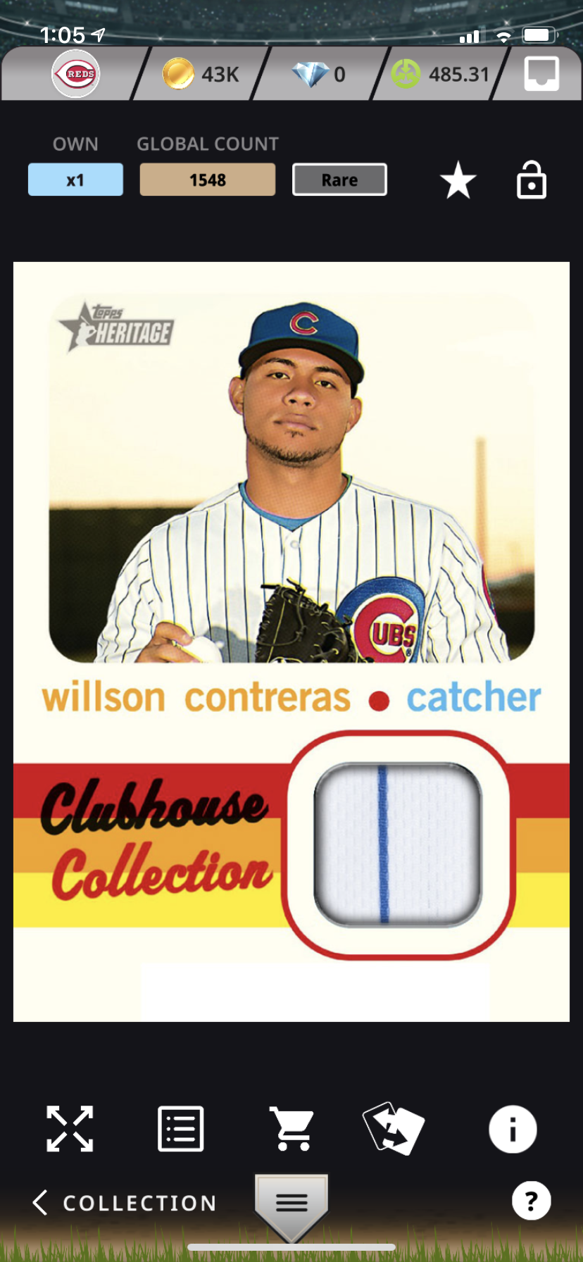 Digital Trading Cards Are the Perfect Quarantine Binge Hobby