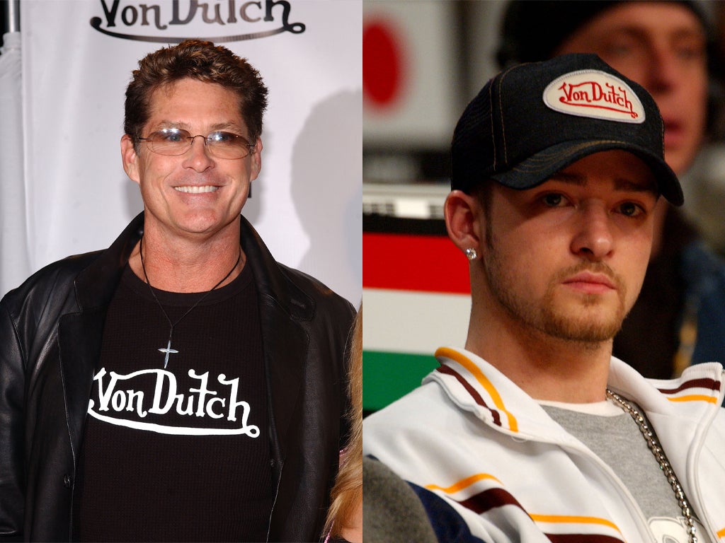 ‘Von Dutch’ Trucker Hat: The Surprising Racist Origins