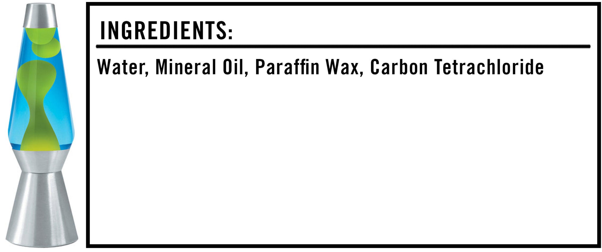 What Are Lava Lamps Made Of, and How Do They Work?