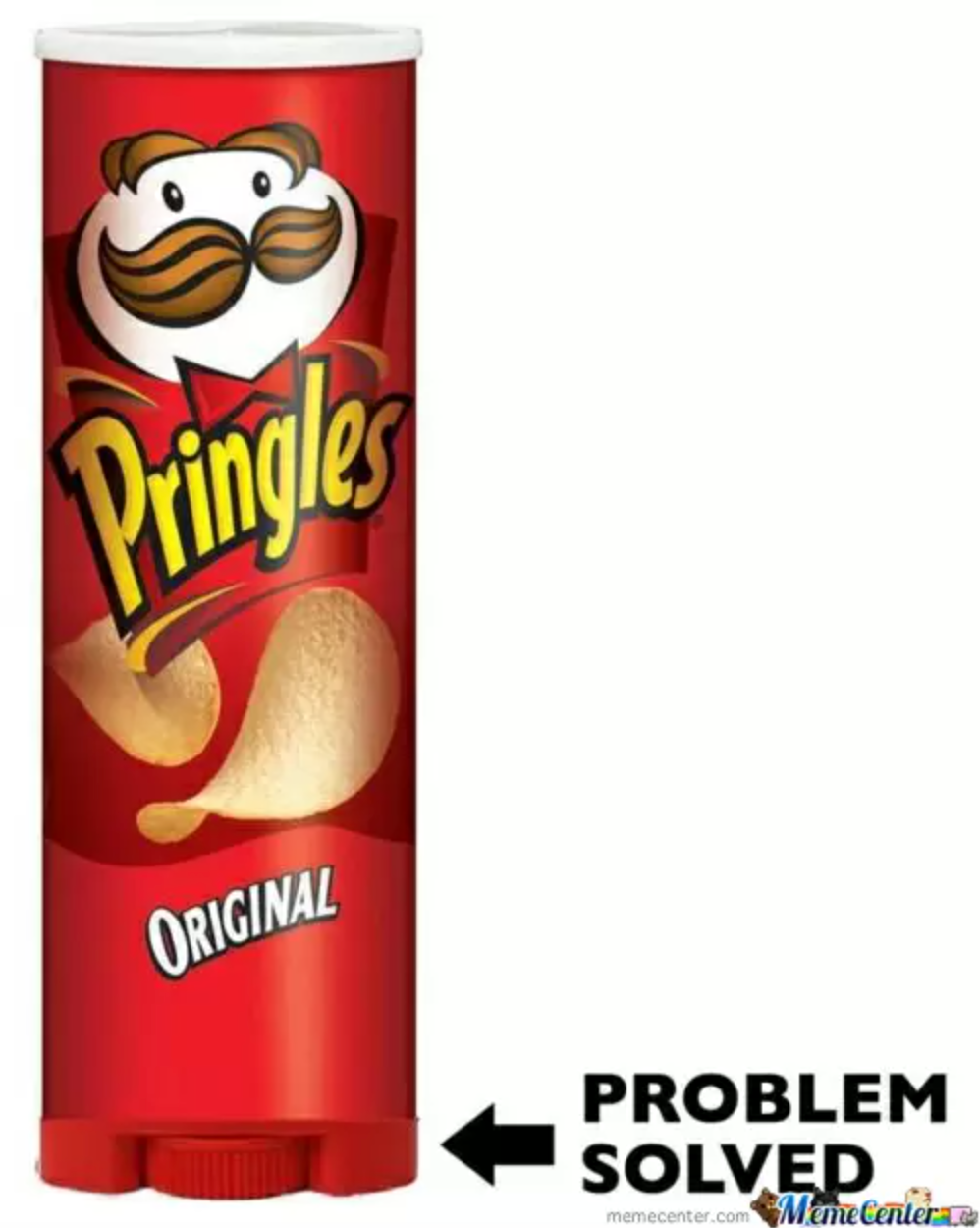 The Pringles Can Is One of the 20th Century’s Perfect (and Most ...