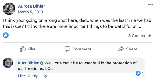 3rd Amendment Memes: The Third Amendment Gang Is Having a Moment