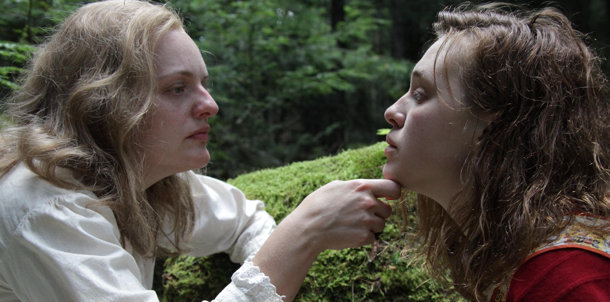 Review: 'Shirley,' Starring Elisabeth Moss: Marriage Is a Battlefield