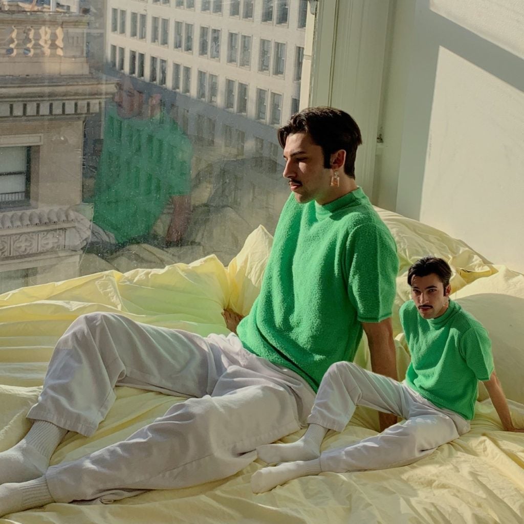 Who Is Leo Reilly? LoveLeo Is More Than John C. Reilly's Son