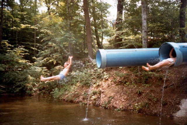 Action Park: The Wild Ride of America’s Most Dangerous Theme Park