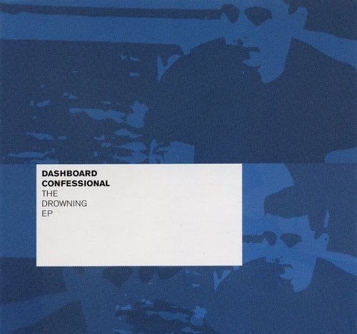 The Best Emo Album Covers: Emo Minimalism, Explained