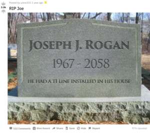 Joe Rogan Dead: Why Joe Rogan Death Hoaxes Are a Meme Now