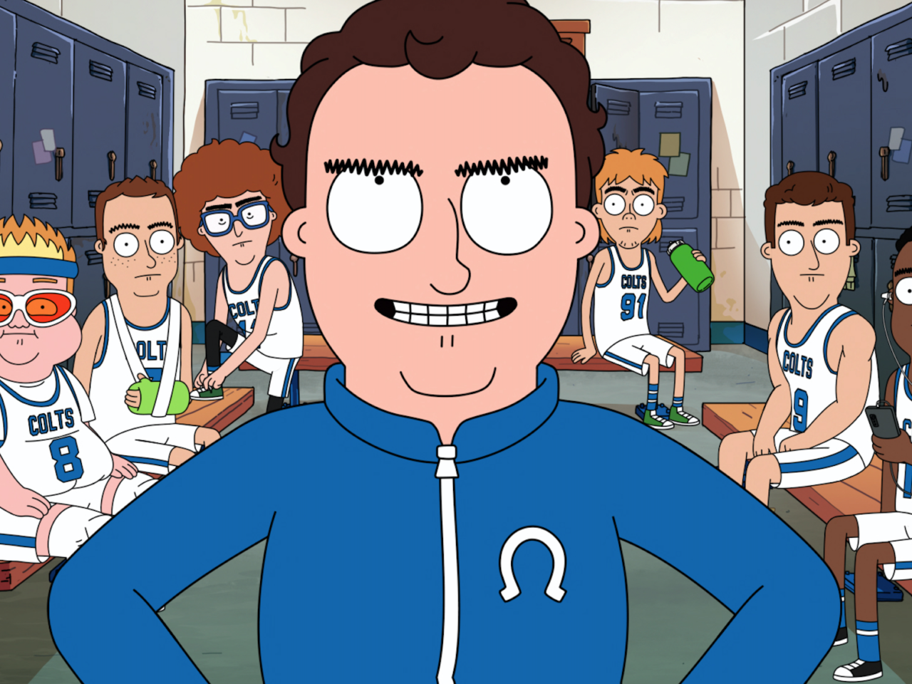 ‘Hoops’ Netflix Review: Jake Johnson's Rude, Crude, Boring Comedy