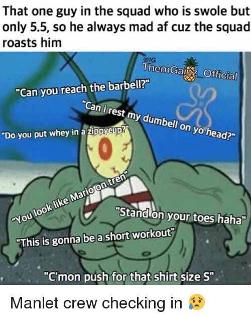 Manlet: Meme, Meaning, Height, Chart and More: Manlets, Explained