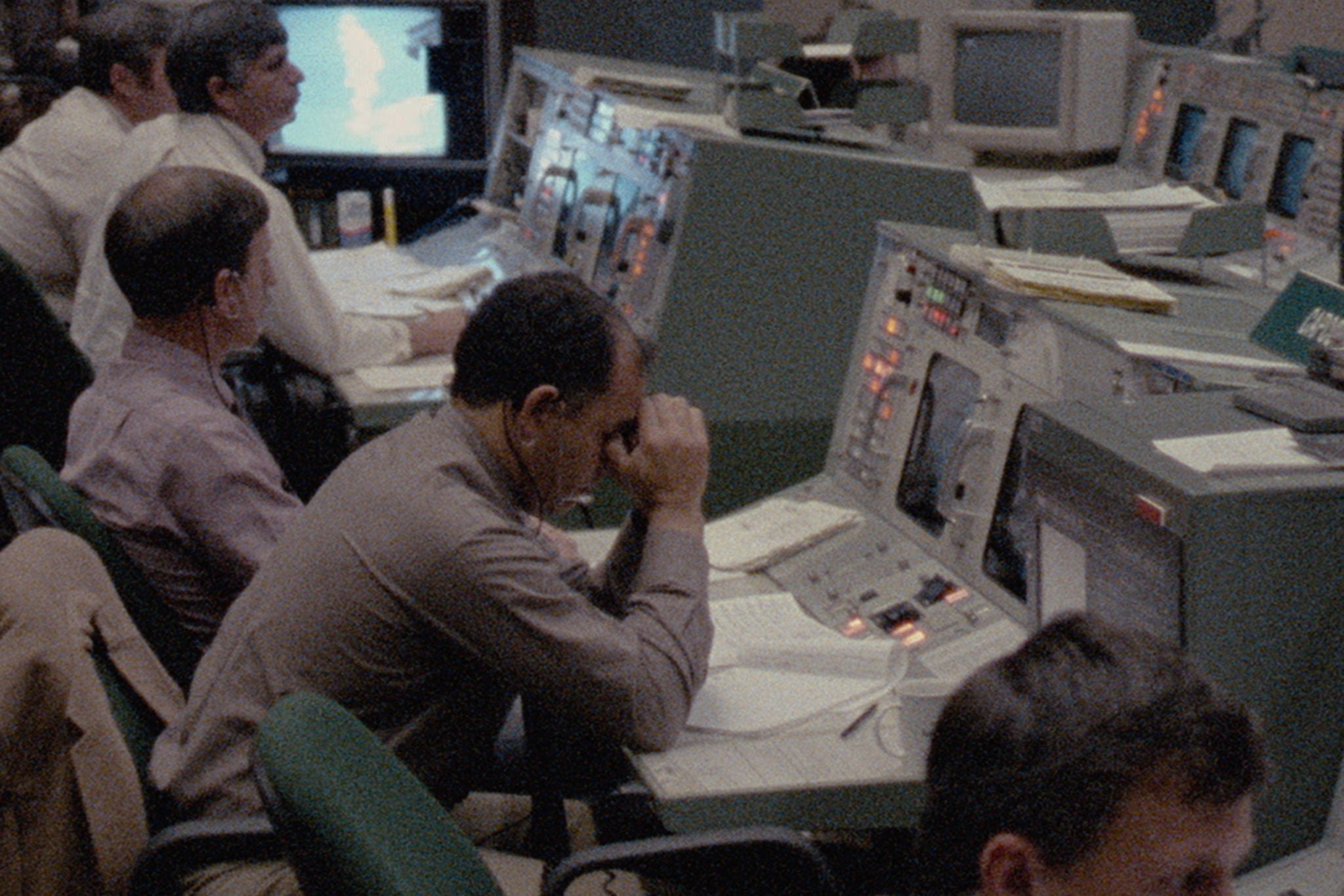 ‘Challenger: The Final Flight’ Is a Tragedy About How NASA Thought It ...