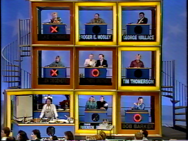 An Oral History of ‘The New Hollywood Squares’