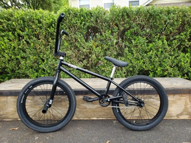 ’90s BMX Guys Are Rediscovering the Lost Joy of Pegging