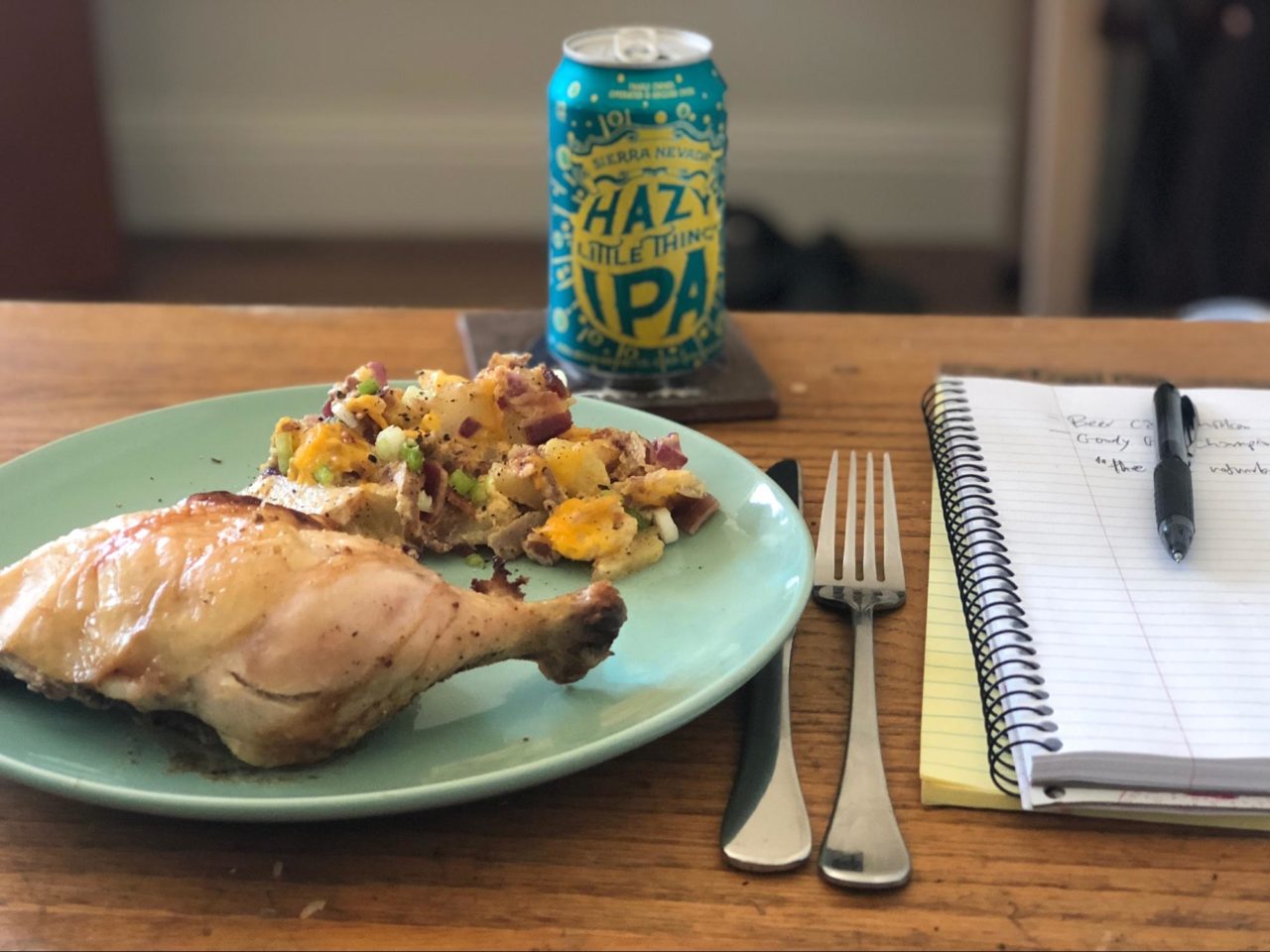 'Guy Fieri Food' Recipes: Fear and Loathing in Flavortown