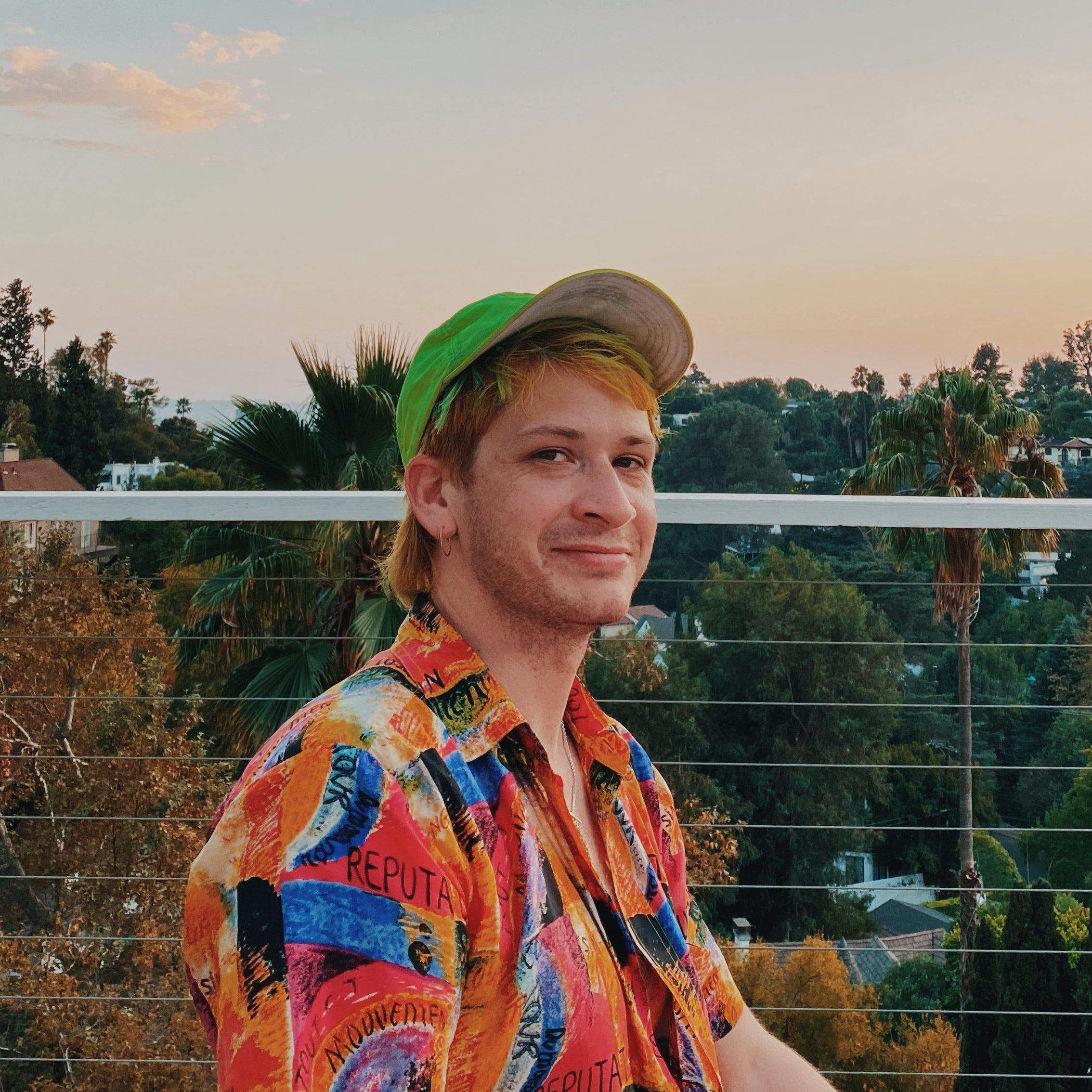 Kyle Raymond Fitzpatrick, Author at MEL Magazine