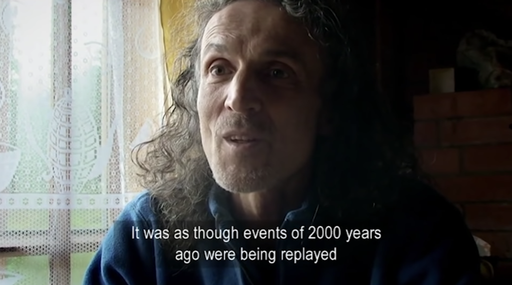 The Doomed Cult of Vissarion, Russia’s Cop Turned Neo-Jesus